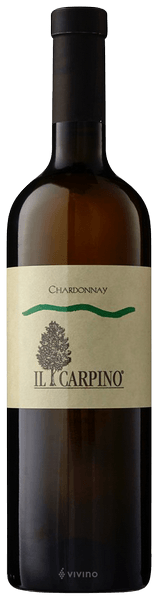 Il Carpino Chardonnay | Vivino US