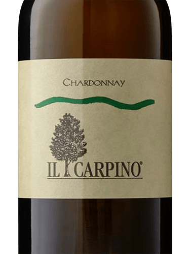 Il Carpino Chardonnay | Vivino US