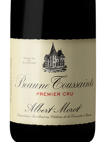Albert Morot Beaune 1er Cru 'Les Toussaints' | Vivino English