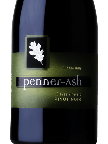 Penner-Ash Élevée Vineyard Pinot Noir | Vivino US