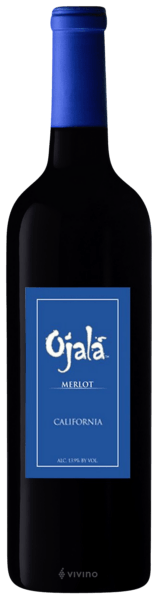 Ojala Merlot | Vivino Canada