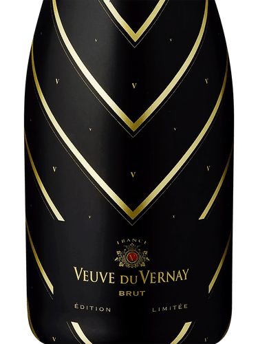 Veuve du Vernay Édition Limitée Brut No. 1 | Vivino United Kingdom