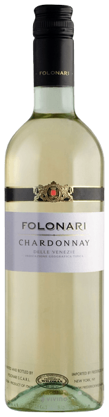 Folonari Chardonnay delle Venezie | Vivino