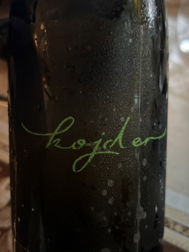 Kojder Pet-Nat | Vivino US