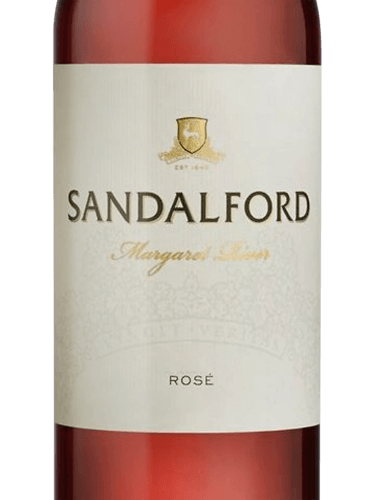 2022 Sandalford Rosé | Vivino US