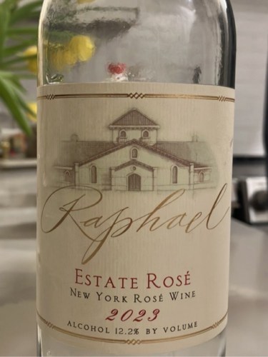 Raphael Estate Rosé | Vivino US