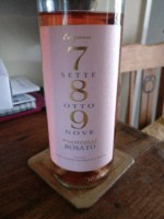 Di Mondelli Edizione 789 Rosato | Vivino Australia