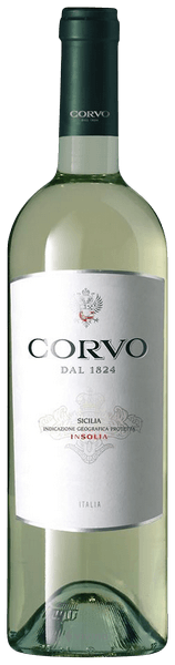 Corvo Insolia Sicilia | Vivino US