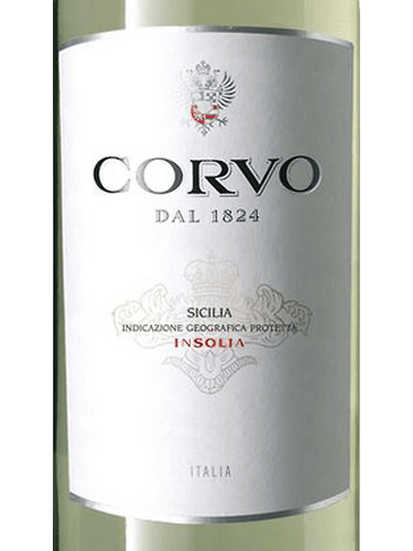 Corvo Insolia Sicilia | Vivino US
