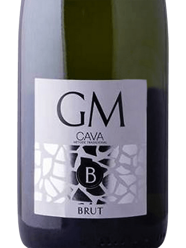 GM Cava Brut | Vivino US