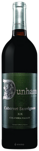 Dunham Cellars Cabernet Sauvignon | Vivino English
