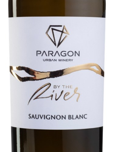 Paragon Urban Winery By The River Sauvignon Blanc | Vivino US