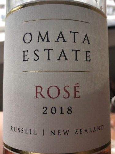 Omata Rosé | Vivino US
