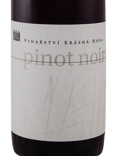 Krásná Hora Pinot Noir | Vivino US