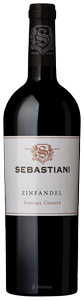 Sebastiani Zinfandel | Vivino English