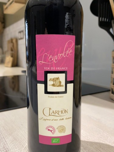 Domaine de Clarmon Vinaigre de Vin L'Insolite Facon Balsamique | Vivino US