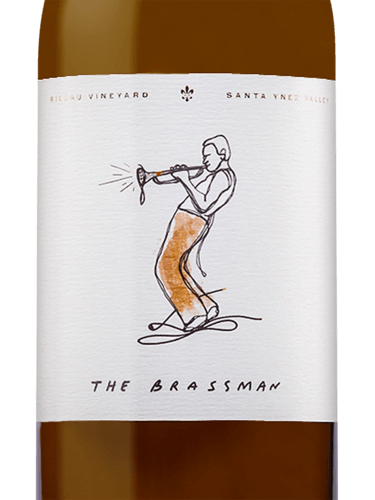 Rideau The Brassman | Vivino US