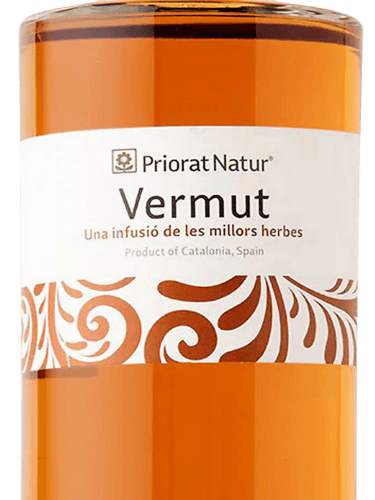 N.V. Buil & Giné Priorat Natur Vermut | Vivino English