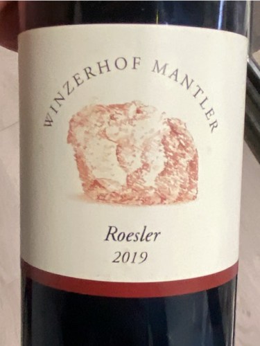 Winzerhof Mantler Roseler | Vivino US