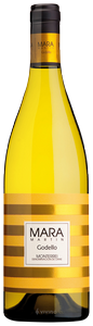 Bodegas Martín Códax Mara Martin Godello | Vivino English