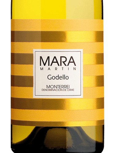 Bodegas Martín Códax Mara Martin Godello | Vivino US