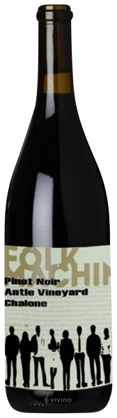 Folk Machine Antle Vineyard Pinot Noir | Vivino US