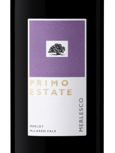 2022 Primo Estate Merlesco Merlot | Vivino