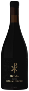 Federici Damiano Federici Roma Rosso Classico | Vivino English