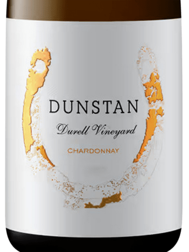 Dunstan Durell Vineyard Chardonnay | Vivino 日本