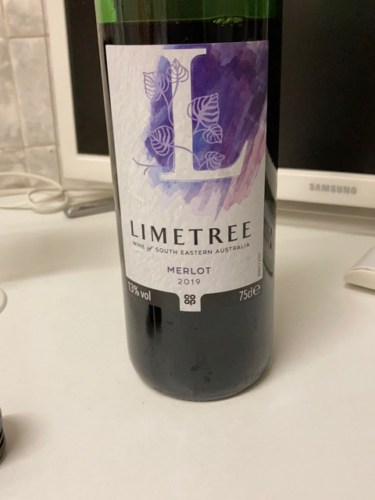 Lime Tree Merlot | Vivino Australia