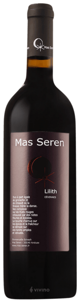 Mas Seren Lilith | Vivino US