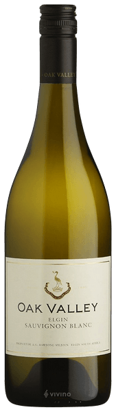 2018 Oak Valley Sauvignon Blanc | Vivino