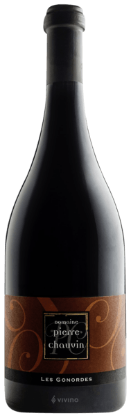 Domaine Pierre Chauvin Les Gonordes | Vivino US