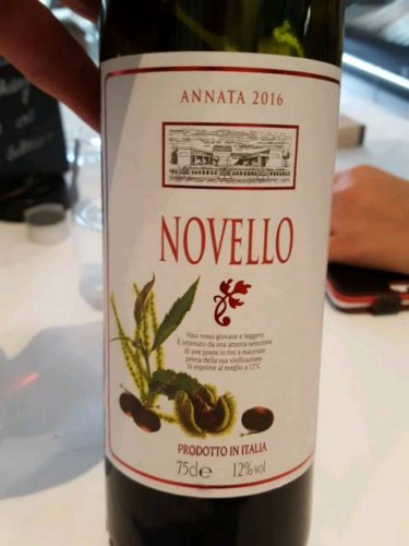 Pavan Novello | Vivino US