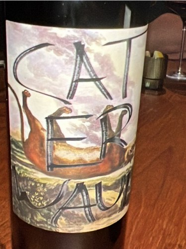 Caterwaul Last Rites Cabernet Sauvignon | Vivino US
