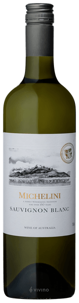 Michelini Sauvignon Blanc | Vivino US