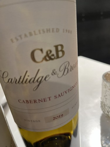 Cartlidge & Browne Cabernet Sauvignon | Vivino US Cartlidge & Browne Cabernet Sauvignon | Vivino US