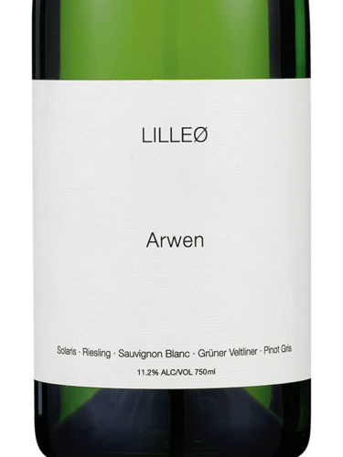 Lilleø Vin Arwen | Vivino US