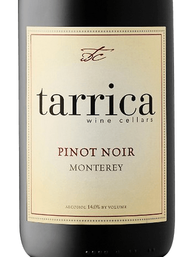Tarrica Pinot Noir | Vivino English