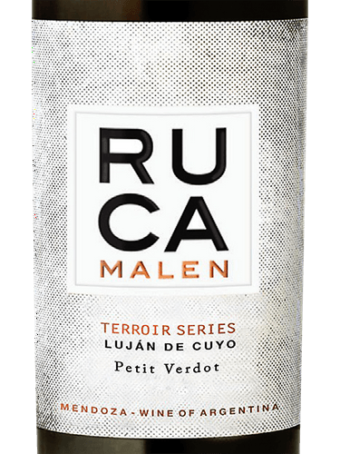 2016 Ruca Malen Terroir Series Petit Verdot | Vivino US