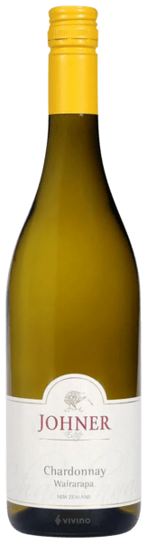 Johner Estate Chardonnay | Vivino US
