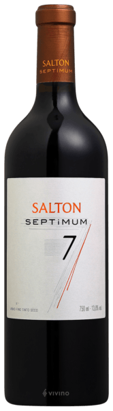 2018 Salton Septimum 7 | Vivino US
