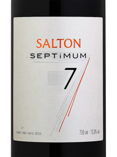 2018 Salton Septimum 7 | Vivino US