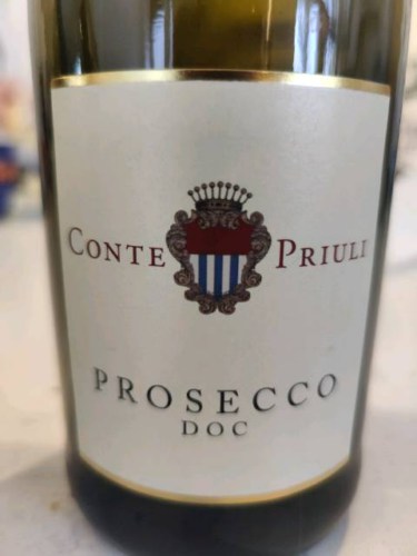 2020 Conte Priuli Prosecco Extra Dry | Vivino US