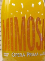 2022 Opera Prima Mimosa | Vivino US