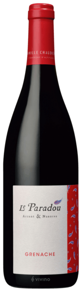 Le Paradou Grenache | Vivino English