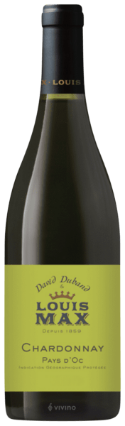 Louis Max & David Duband Chardonnay | Vivino US