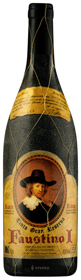 Bodegas Faustino Winery | Vivino