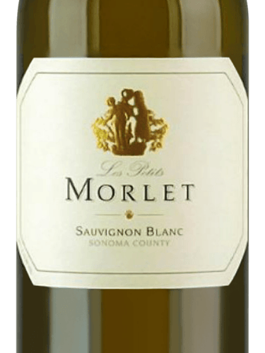 Morlet Family Vineyards Les Petits Morlet Sauvignon Blanc | Vivino France