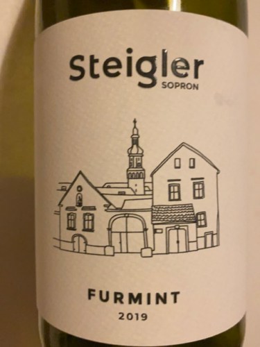 Steigler Furmint | Vivino US